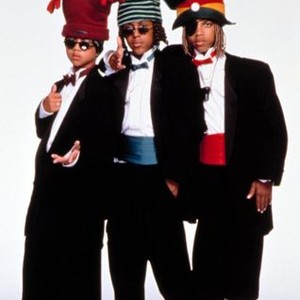 Marques Houston - Rotten Tomatoes