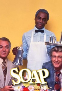 Soap - Rotten Tomatoes