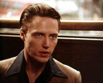 Christopher Walken Movies List Christopher Walken A To Z: The Man, The