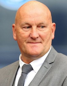 Jim Duffy | Rotten Tomatoes