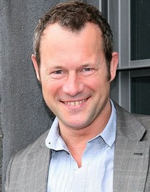 Hanno Friedrich | Rotten Tomatoes