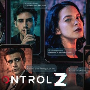 Control Z - Rotten Tomatoes