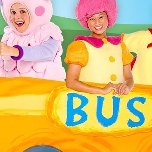 Nursery Rhymes: Mother Goose Club Playhouse Presents Rhyme With Us ...