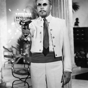 Albert Salmi - Rotten Tomatoes