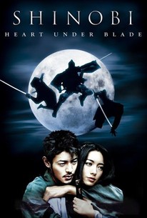 Shinobi | Rotten Tomatoes
