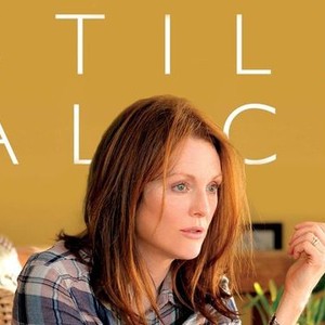 Still Alice (2015) - Rotten Tomatoes
