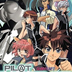 Pilot Candidate - Rotten Tomatoes