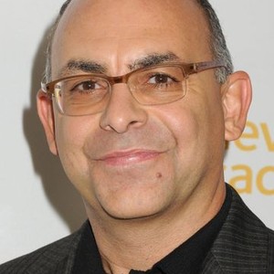 Peter Chakos - Rotten Tomatoes