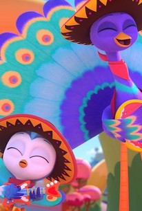 Do, Re & Mi Sing-Alongs: Season 3, Episode 12 | Rotten Tomatoes