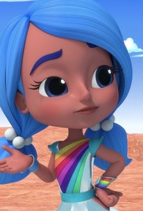 Rainbow Rangers: Season 2, Episode 19 | Rotten Tomatoes