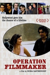 Operation Filmmaker (2008) - Rotten Tomatoes