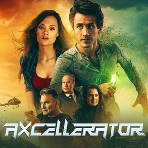 Axcellerator - Rotten Tomatoes