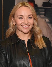 Alice Feetham | Rotten Tomatoes