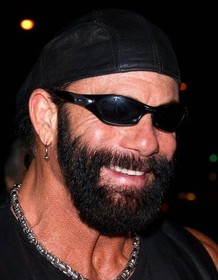 Randy Savage | Rotten Tomatoes