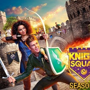 Knight Squad: Season 1, Episode 1 - Rotten Tomatoes