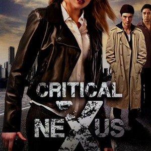 Critical Nexus - Rotten Tomatoes
