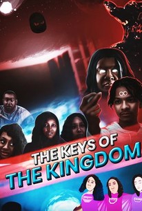 The Keys of the Kingdom | Rotten Tomatoes