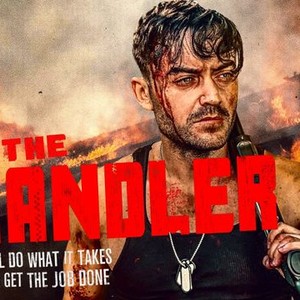 The Handler - Rotten Tomatoes