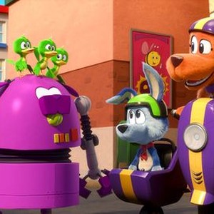 Go Dog Go - Rotten Tomatoes