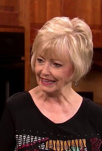 Creative Living With Sheryl Borden: Season 47, Episode 26 - Rotten Tomatoes