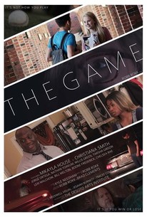 The Game | Reviews | Rotten Tomatoes