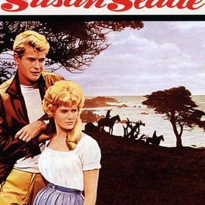 Susan Slade - Rotten Tomatoes