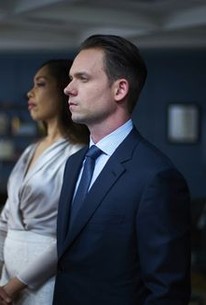 Suits - Season 5 Episode 7 - Rotten Tomatoes