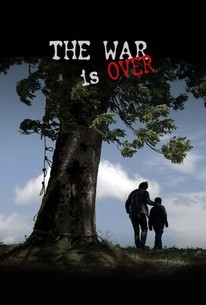 The War Is Over | Rotten Tomatoes