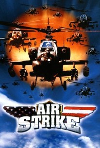 Air Strike | Rotten Tomatoes