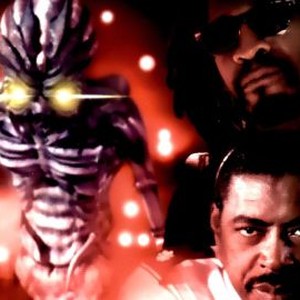 Interceptor Force - Rotten Tomatoes