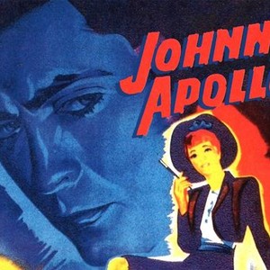 Johnny Apollo - Rotten Tomatoes