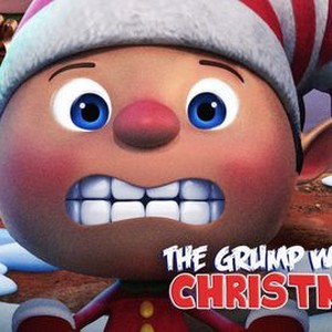 The Grump Who Stole Christmas 2 - Rotten Tomatoes