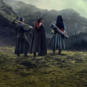 The Witcher: Blood Origin: Limited Series, Episode 1 - Rotten Tomatoes