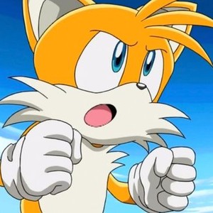 Sonic X: Season 1, Episode 18 - Rotten Tomatoes