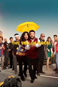 Yellow Duck | Rotten Tomatoes