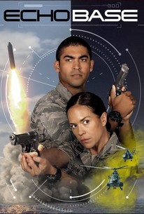 Echo Base | Rotten Tomatoes