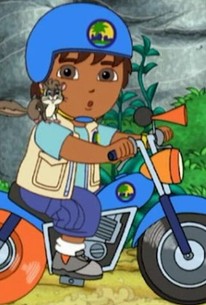 Go, Diego, Go!: Season 3, Episode 6 - Rotten Tomatoes