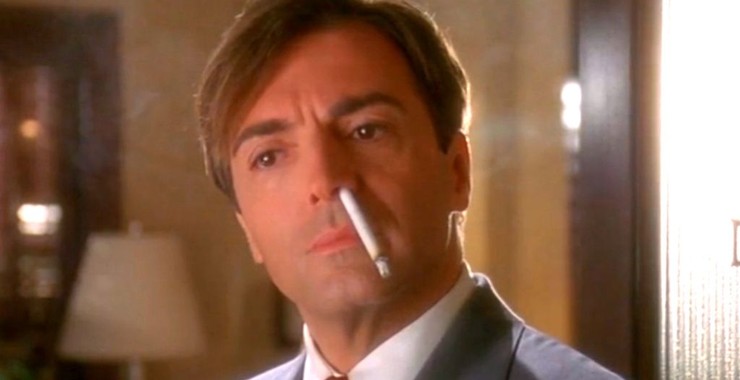 Fatal Instinct - Rotten Tomatoes