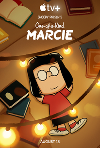 Snoopy Presents: One-of-a-Kind Marcie | Rotten Tomatoes