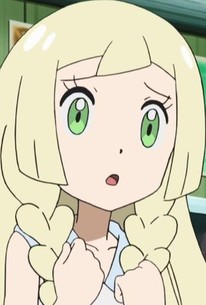 Pokémon the Series: Sun & Moon, Episode 14 | Rotten Tomatoes
