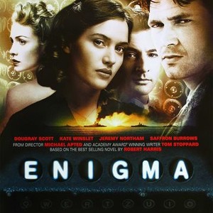 Enigma - Rotten Tomatoes