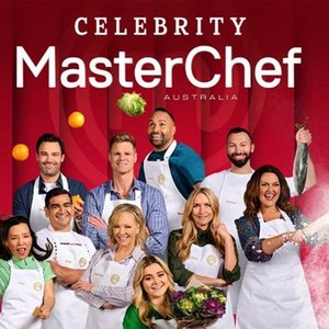 Celebrity MasterChef Australia: Season 2, Episode 8 - Rotten Tomatoes