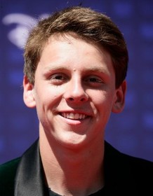 Jacob Bertrand | Rotten Tomatoes