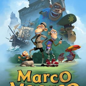 Marco Macaco - Rotten Tomatoes