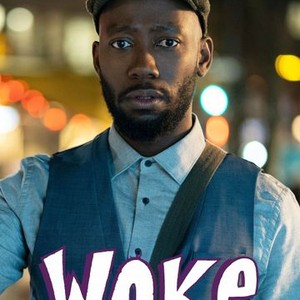 Woke - Rotten Tomatoes