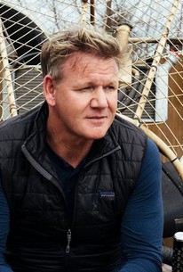 Gordon Ramsay: Uncharted: Season 2, Episode 3 - Rotten Tomatoes