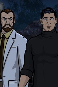 Archer: Season 13, Episode 5 | Rotten Tomatoes