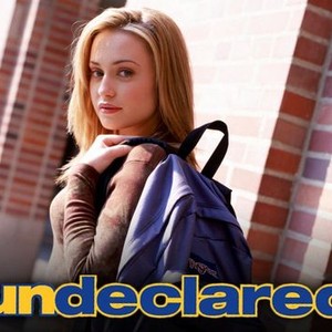 Undeclared - Rotten Tomatoes