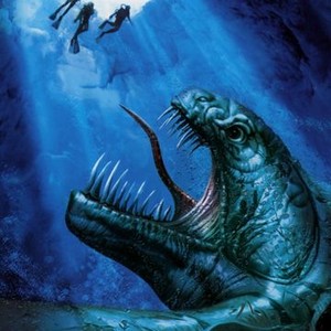 Deep Shock - Rotten Tomatoes