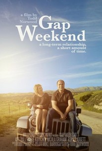 Gap Weekend | Rotten Tomatoes